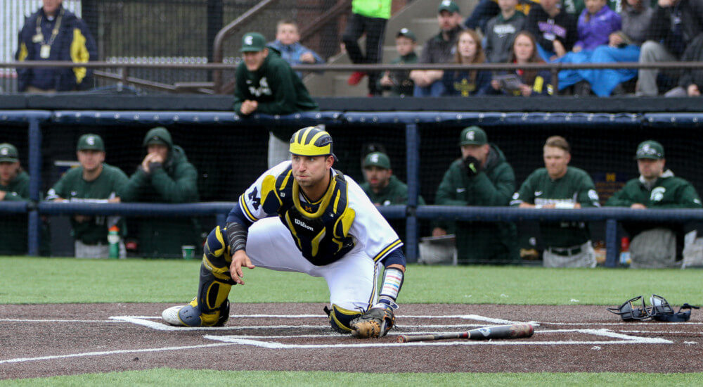 Harrison Wenson Should Be Your Favorite New Prospect
