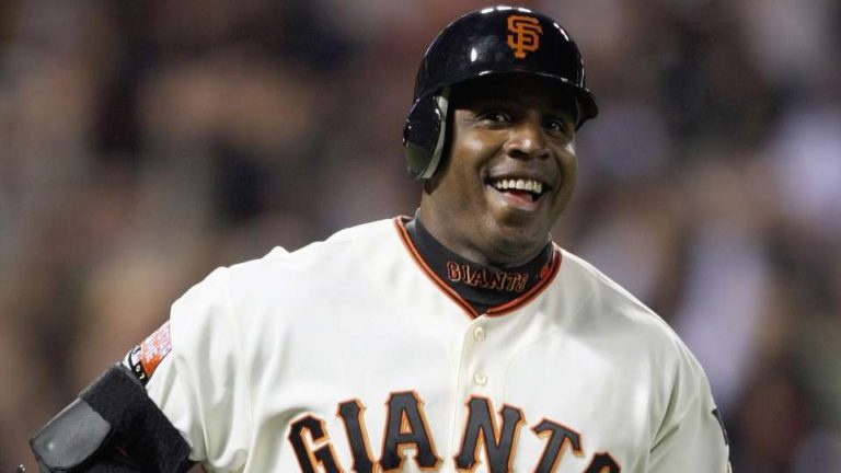 Barry Bonds and the Hall of Fame’s Character Clause - Off The Bench